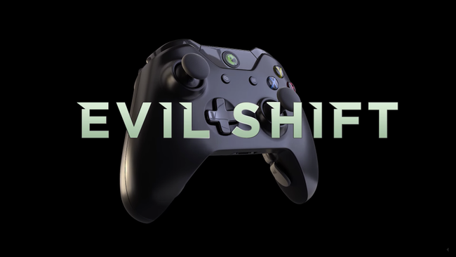 Evil Controller's Xbox and PS4 gamepads could be a new eSports favorite ...