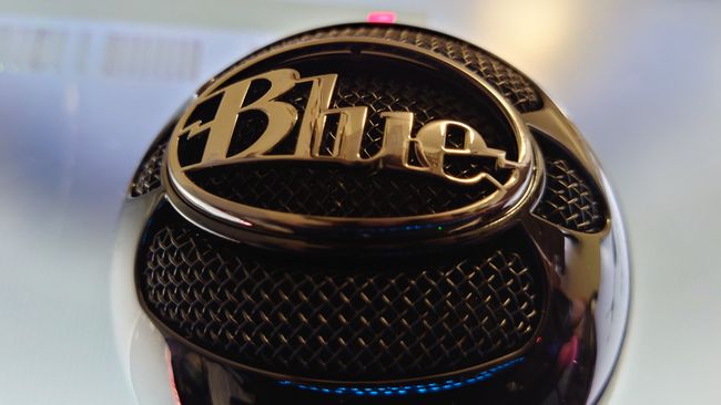 Blue Snowball review: "A classic for a reason" | GamesRadar+