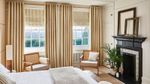 5 stylish ways to dress a window without curtains | Homes and Gardens