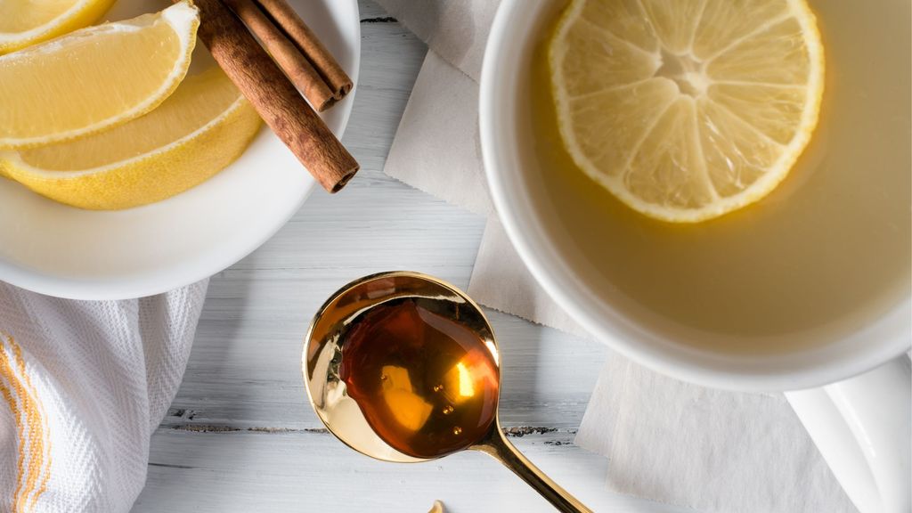 How to nip a cold in the bud: 10 remedies if you feel ill | Marie Claire UK