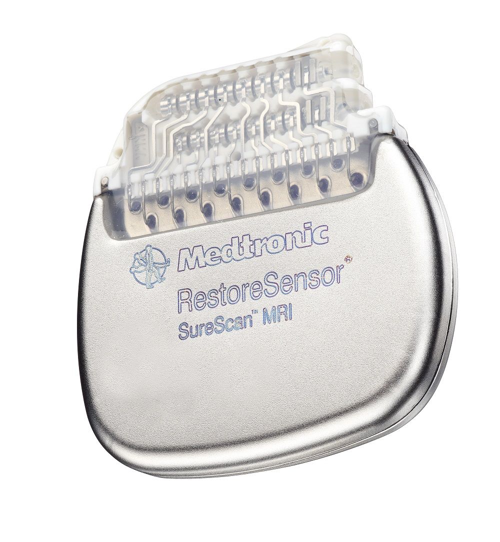 New Implant No Longer Dangerous in MRI | Live Science