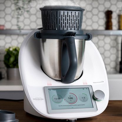 What is a Thermomix? The appliance that professional chefs swear by and ...