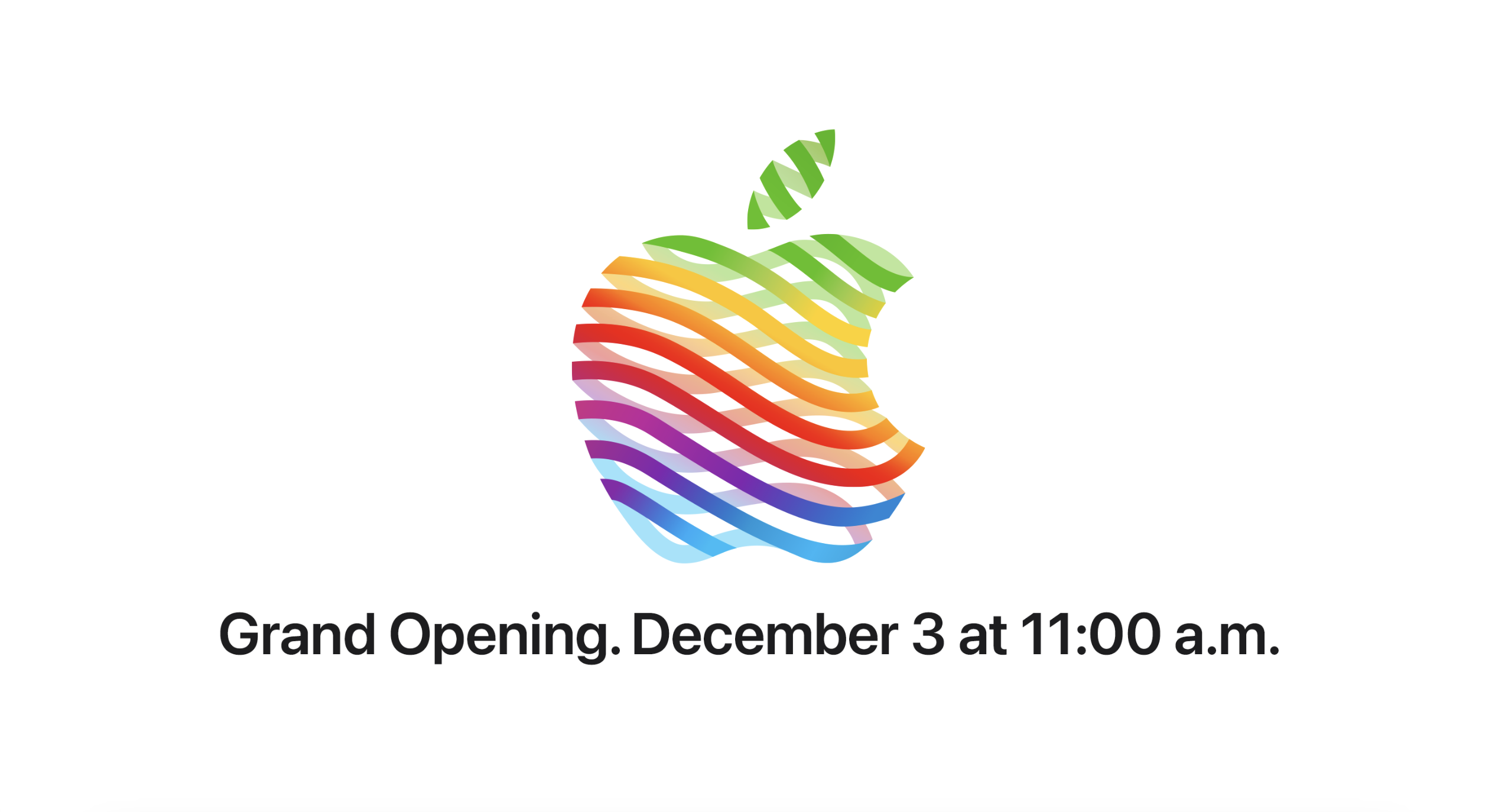 New Apple Store Coming To Second largest Mall In The United States New Apple Store Coming To Second largest Mall In The United States