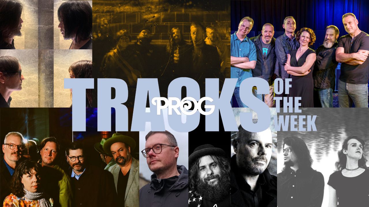 Top new prog you really must hear from IZZ, MONO, Pijn, The ...