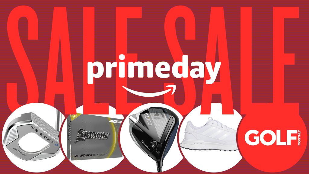 Rock Bottom Golf Coupon Codes in May 2025 | 5% OFF | Golf Monthly