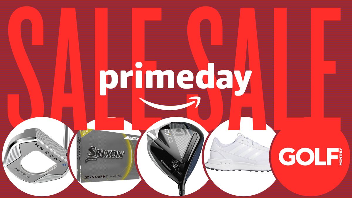 Amazon Prime Day Golf Deals - Big Spring Sale finishes but there are ...