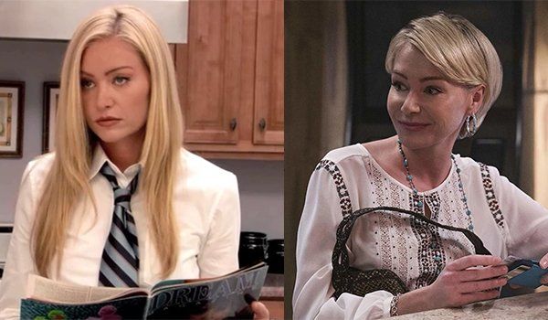 Arrested Development Cast: Season 5 Vs Season 1 | Cinemablend