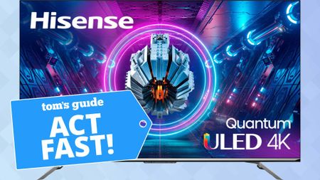 Tom's Guide | Tech Product Reviews, Top Picks and How To