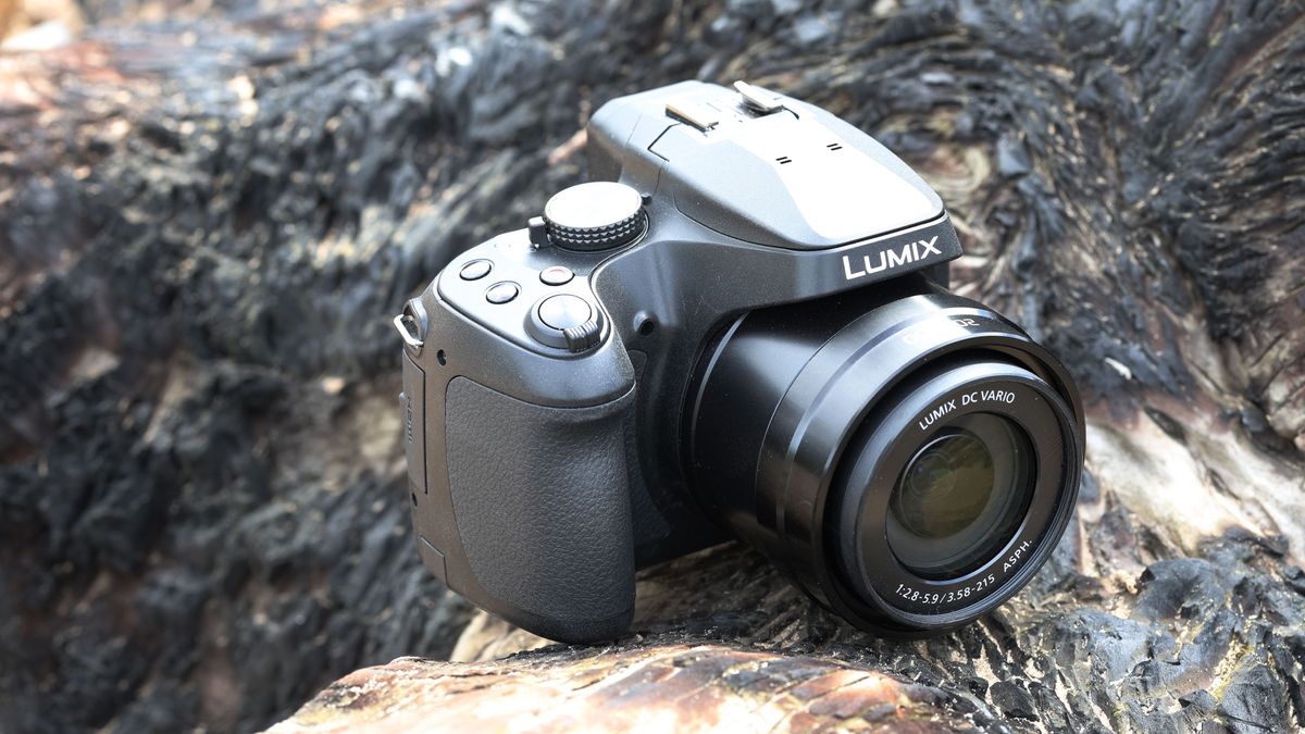 Panasonic Lumix FZ80D / FZ82D review: the bridge camera is back, but should it be? | TechRadar