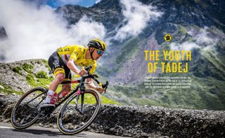 Procycling Tour de France review issue out now | Cyclingnews