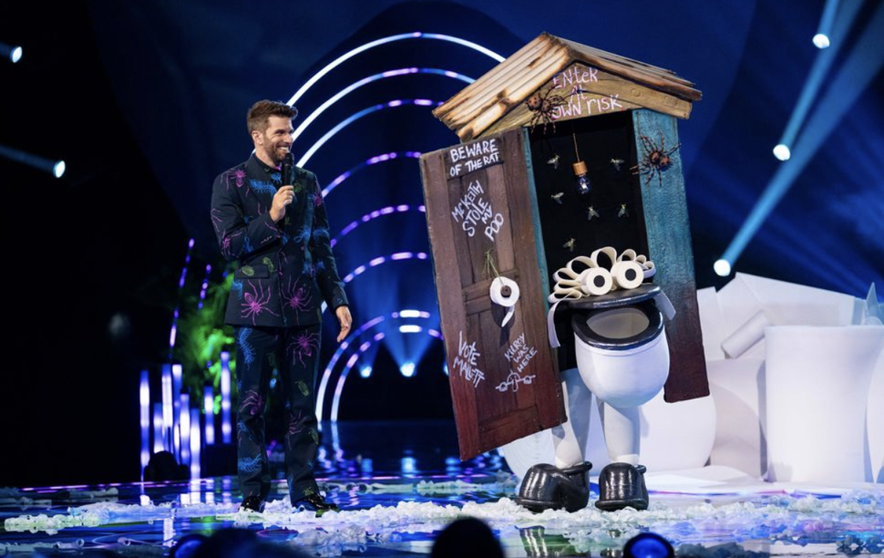 The Masked Singer: I'm a Celebrity Special 2023 release date | What to ...
