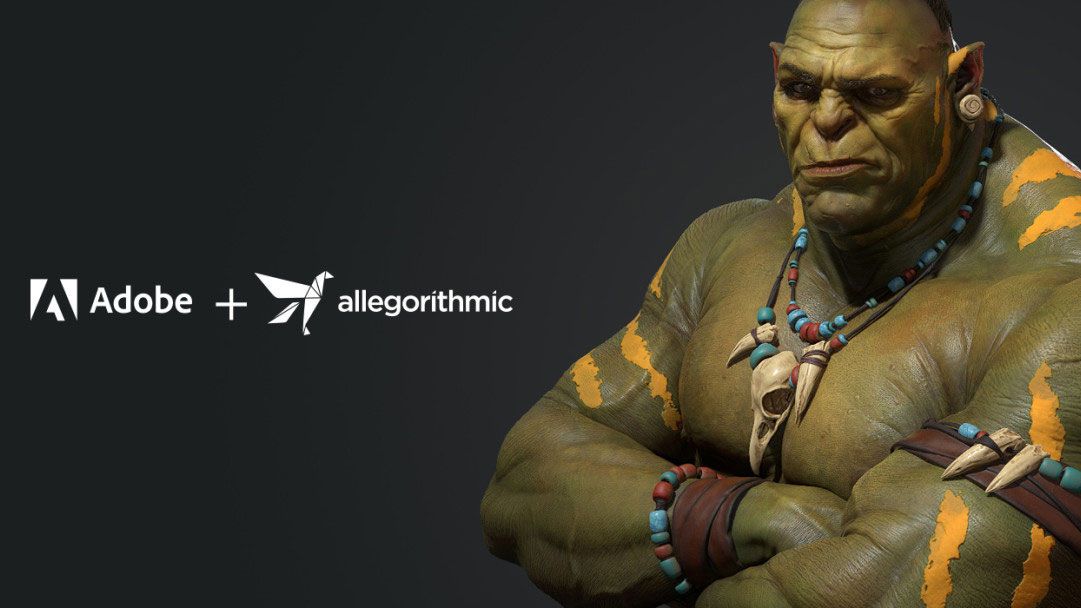 Major 3D tools join Adobe Creative Cloud | Creative Bloq