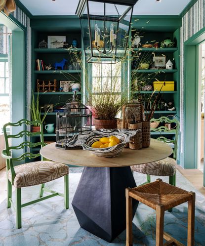 Designer Profile: Rayman Boozer | Homes and Gardens