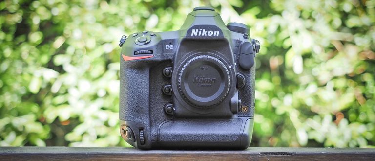 Nikon D6 review | Digital Camera World