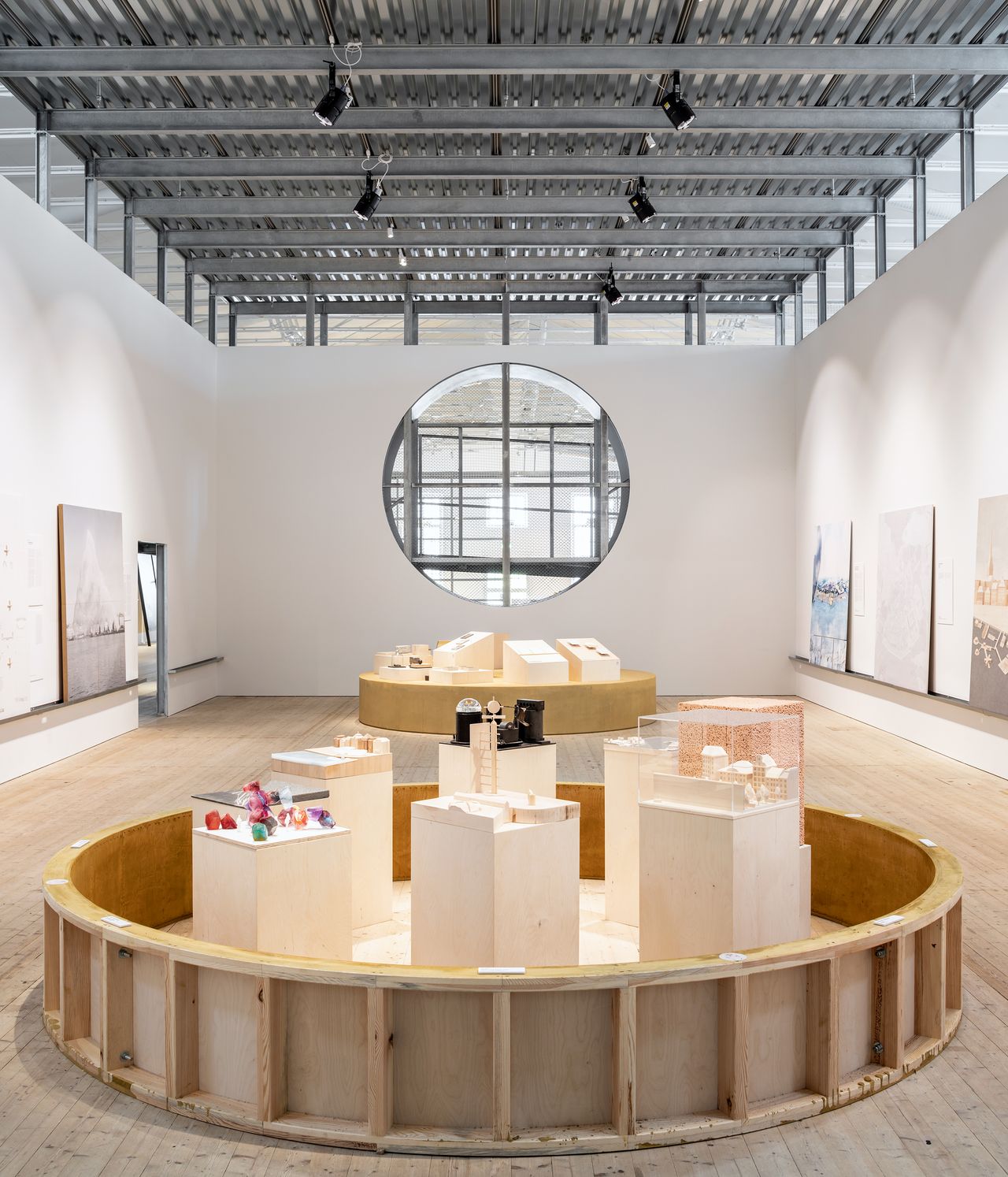 Architecture exhibitions in 2019 | Wallpaper*