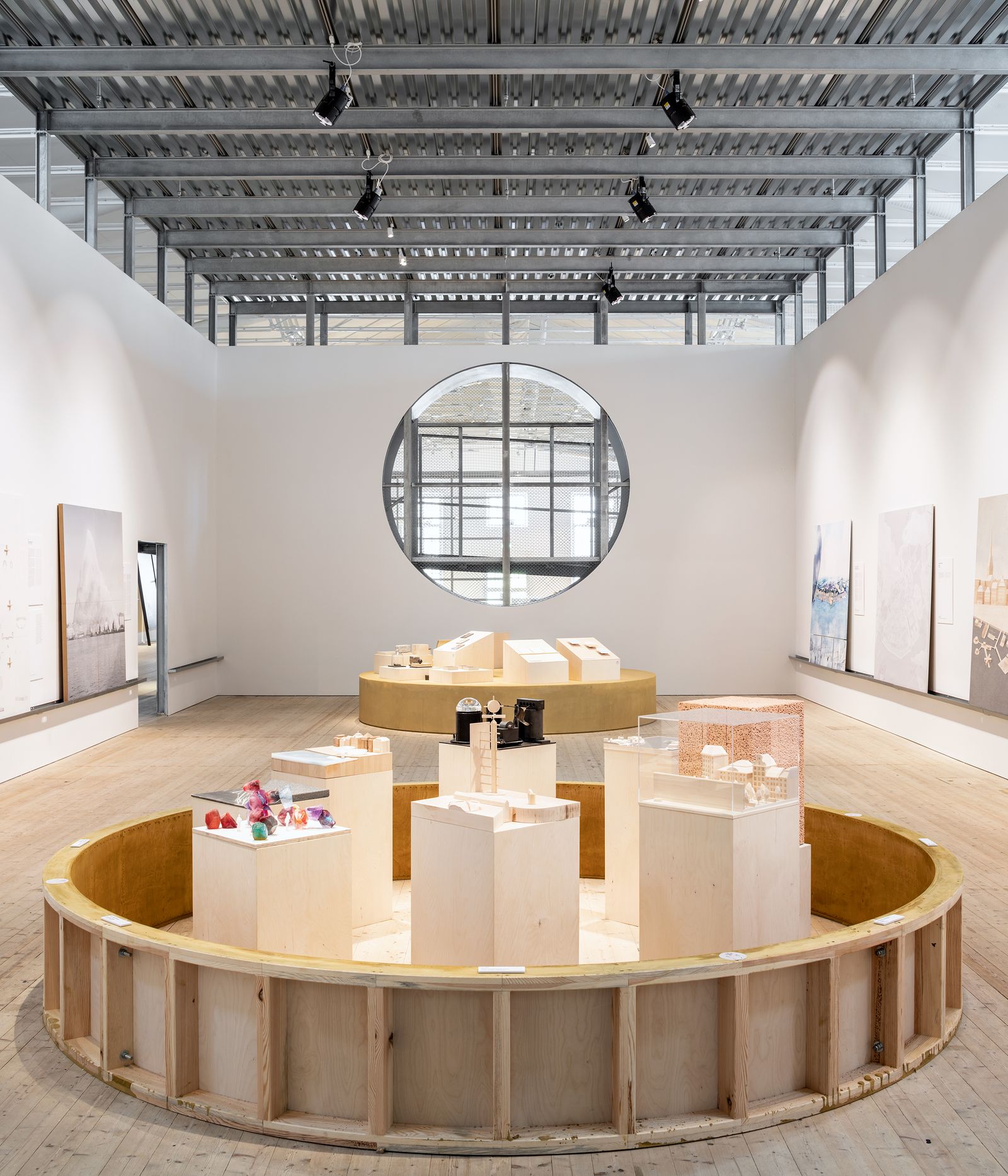 Architecture exhibitions in 2019 | Wallpaper*