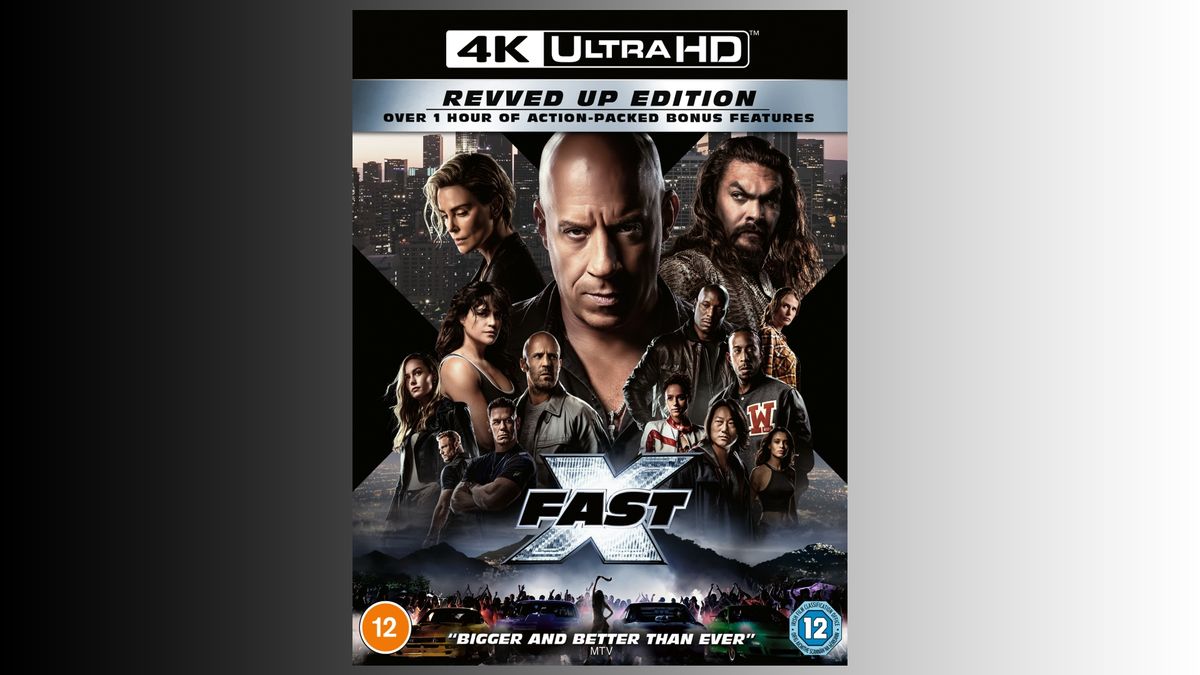 Fast X director talks creating one of this year's best villains – and ...