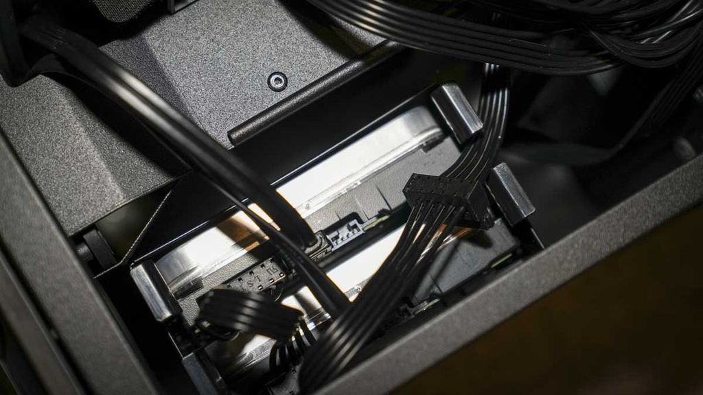 Seagate Exos Mozaic+ M 30TB hard drive review | TechRadar