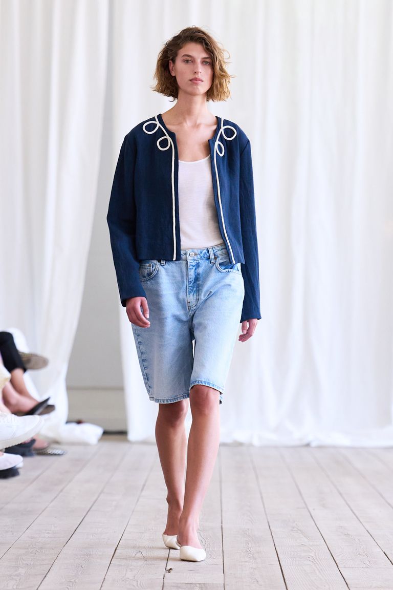 The 7 Best Shoes to Wear With Shorts This Summer | Who What Wear