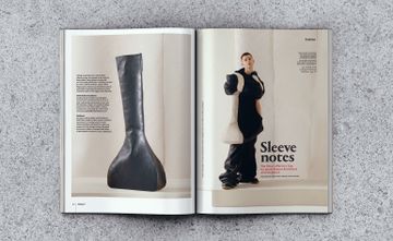 Tony Chambers introduces our August 2017 issue | Wallpaper*