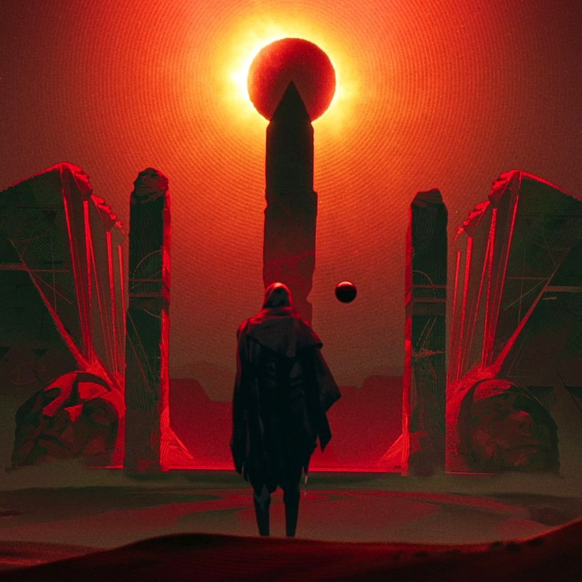 A new anthology of video game-inspired short stories is coming to Prime ...