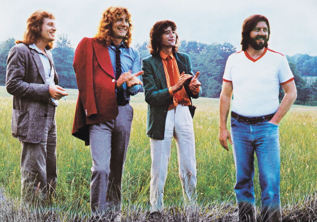 Aubrey Powell: A Design For Life | Louder