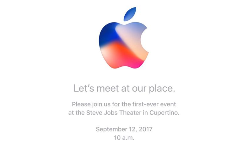 Apple confirms iPhone launch event for 12th September | What Hi-Fi?