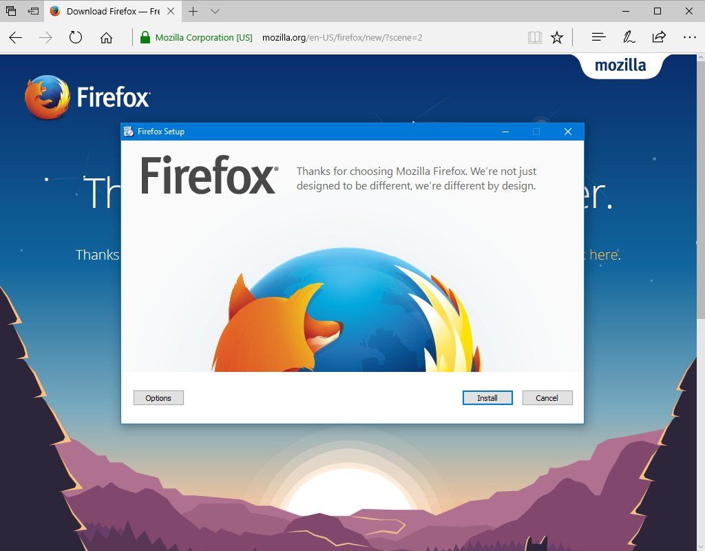 How to block non-Store apps in the Windows 10 Creators Update | Windows ...