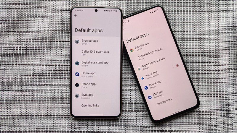 Samsung One UI 4 Beta review: Phenomenal cosmic bugs, itty bitty ...