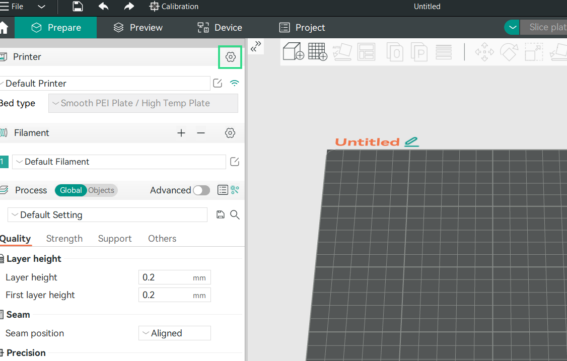 How to Use Orca Slicer | Tom's Hardware