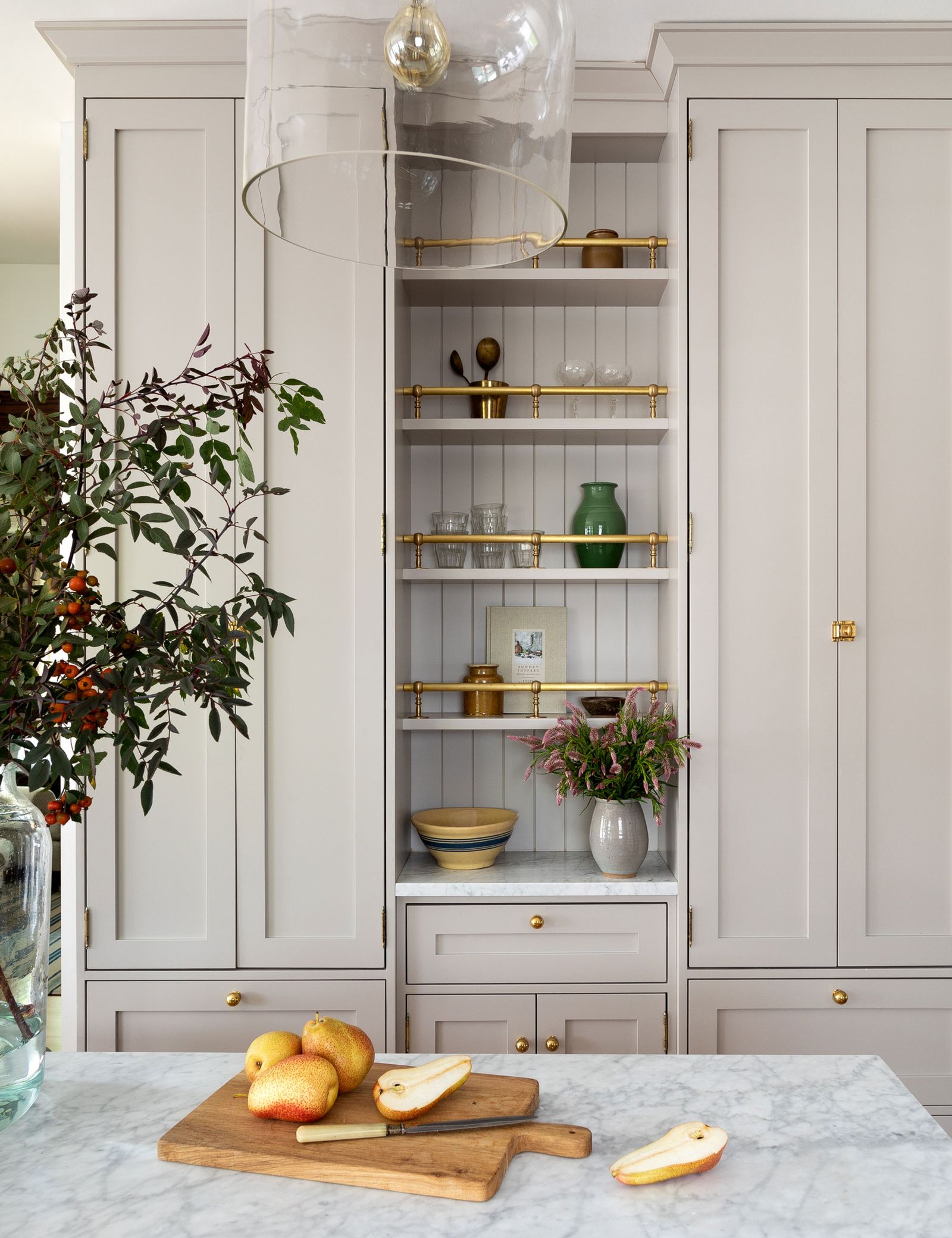 What storage makes a house look expensive? 7 five-star looks | Homes ...