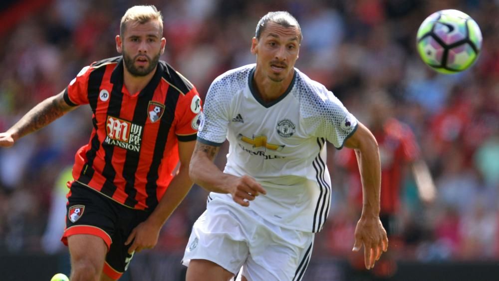 Ibrahimovic continues debut scoring run | FourFourTwo