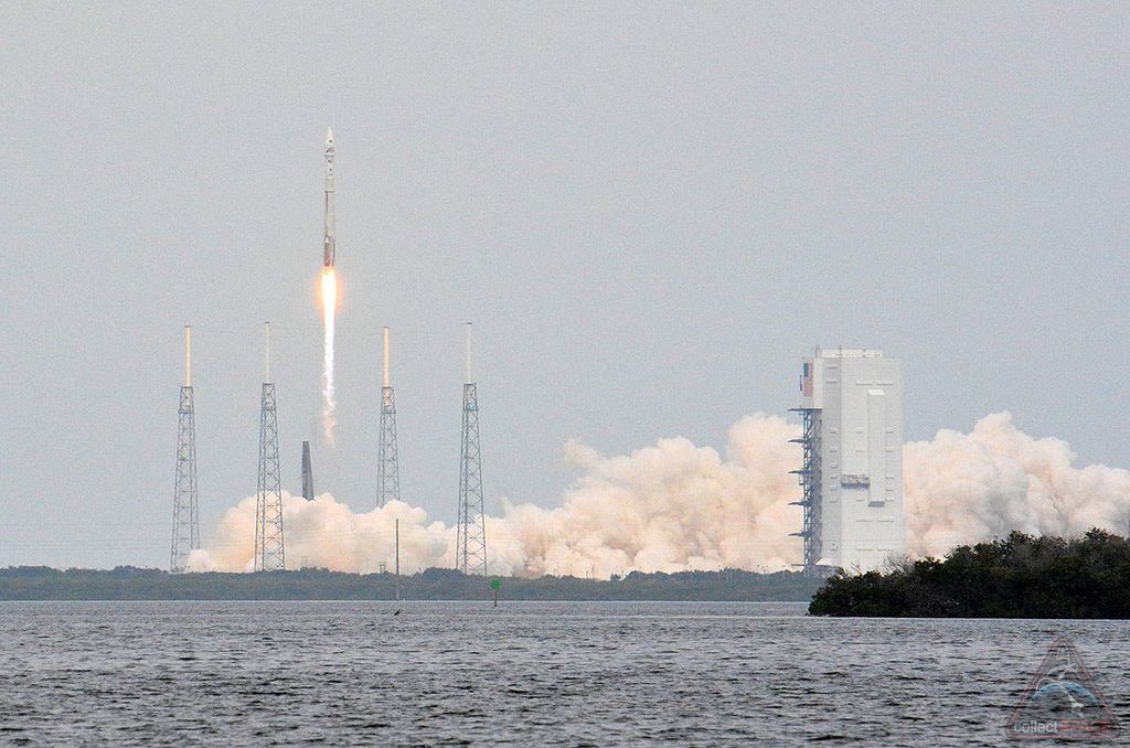 MAVEN Launch Photos: NASA Mars Orbiter Launches Toward Red Planet | Space