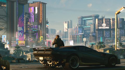 How to use Cyberpunk 2077 cheats for money, weapons , gear and more ...