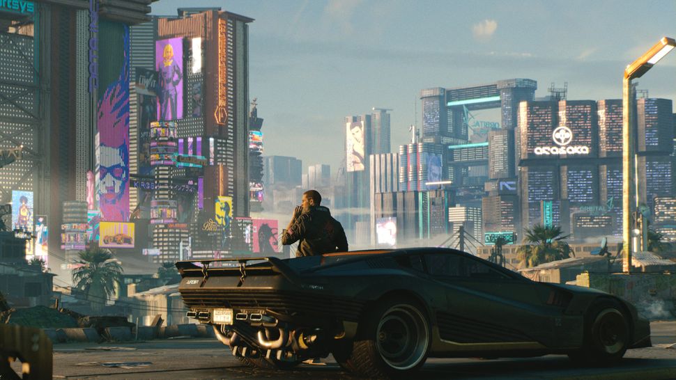 How to use Cyberpunk 2077 cheats for money, weapons , gear and more ...