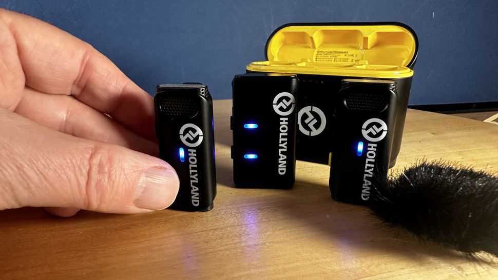 The best microphone for vlogging and filmmaking in 2025 | Digital ...