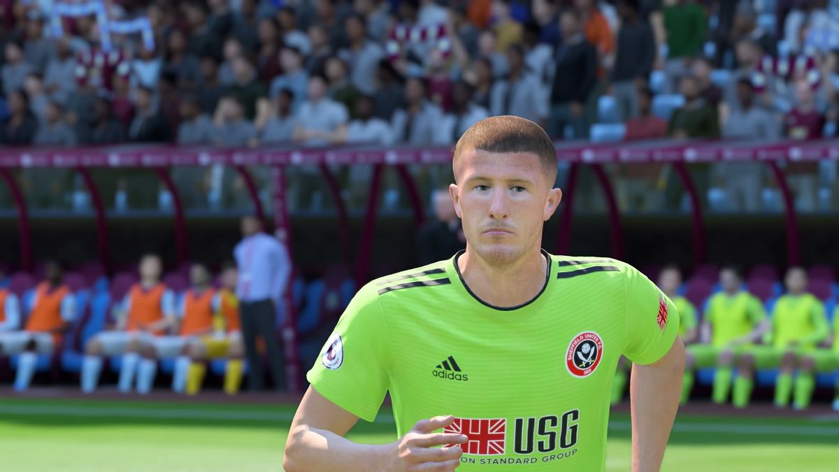 FIFA 20 player faces: a complete list of all 99 mid-season updates ...