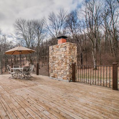 Yeehaw! Miley Cyrus has bought a stunning Tennessee farmhouse | Ideal Home