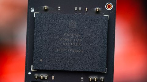 WD Black SN750 SE SSD Review: Cost-Effective Storage for Gamers | Tom's ...