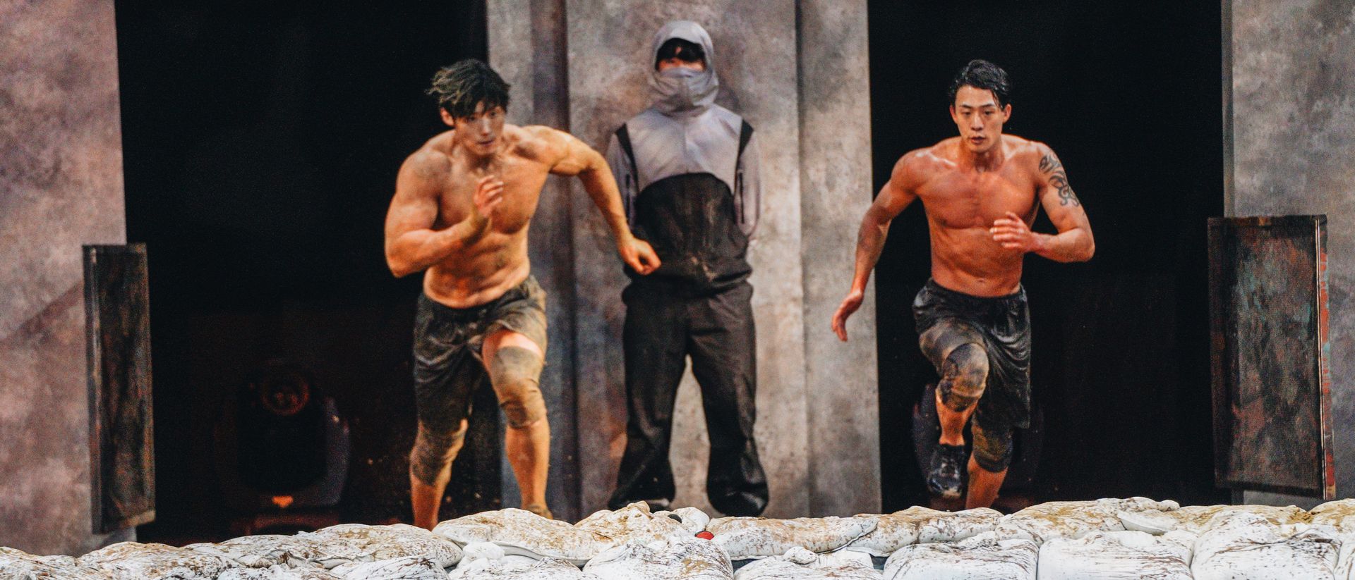 Physical: 100 review: I'm gripped by Netflix reality series | What to Watch