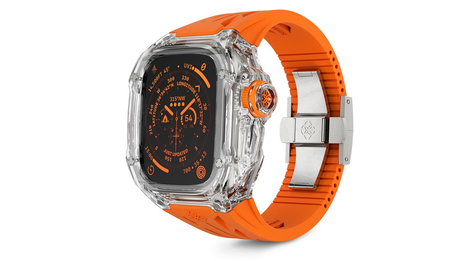 More reports say the microLED Apple Watch Ultra may be here next year | T3