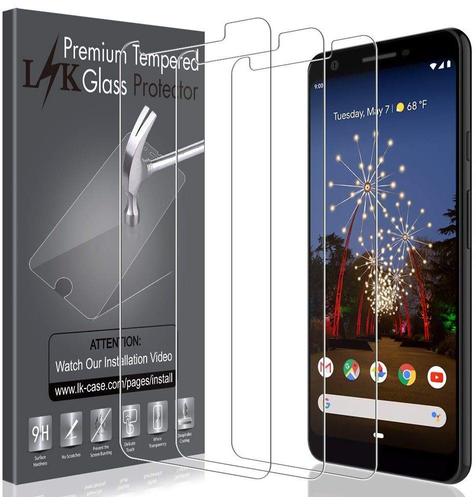 Best Screen Protectors for Pixel 3a in 2022 | Android Central