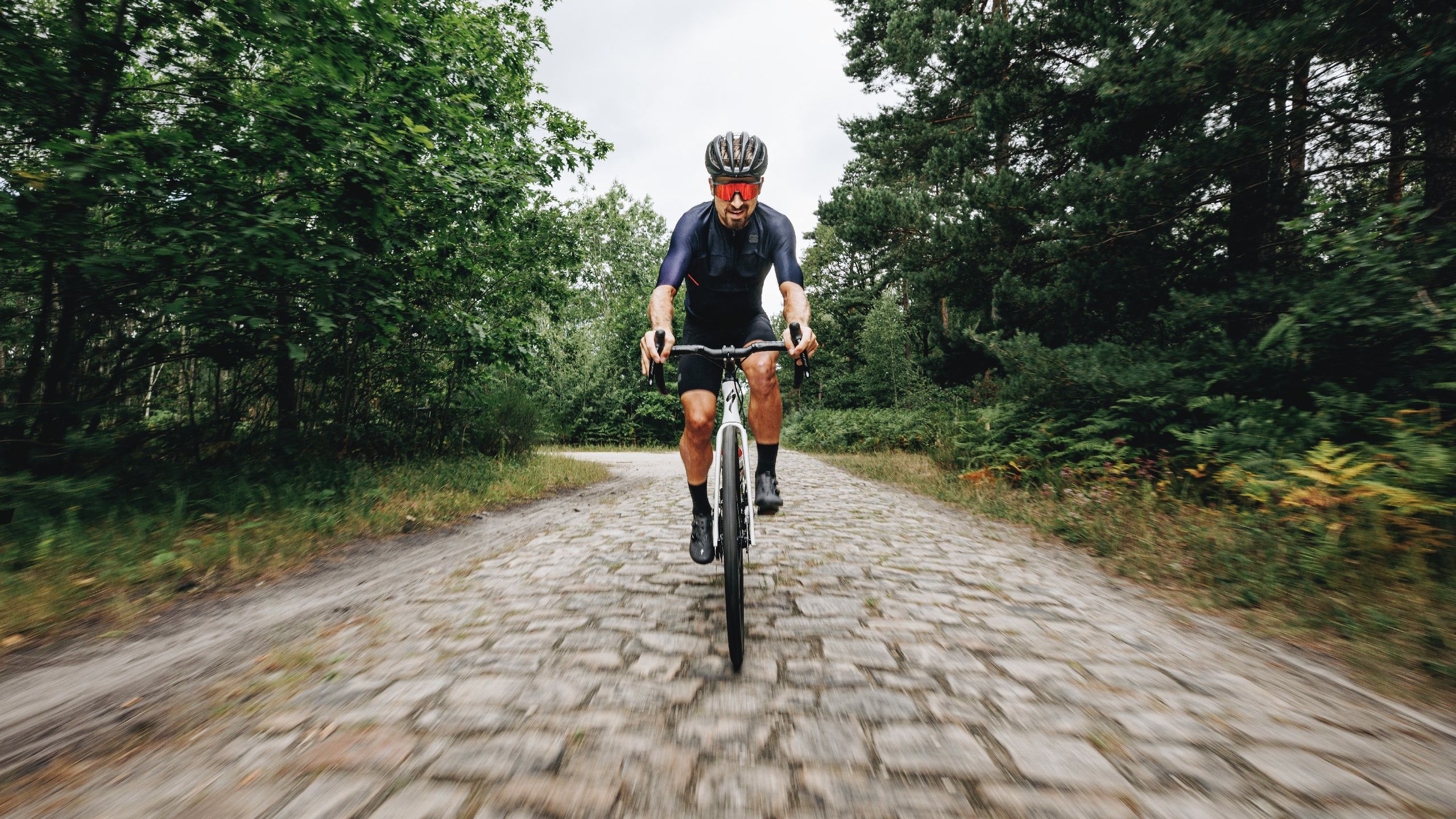 Specialized launches the Roubaix SL8 with a brand new Future Shock 3.0 ...