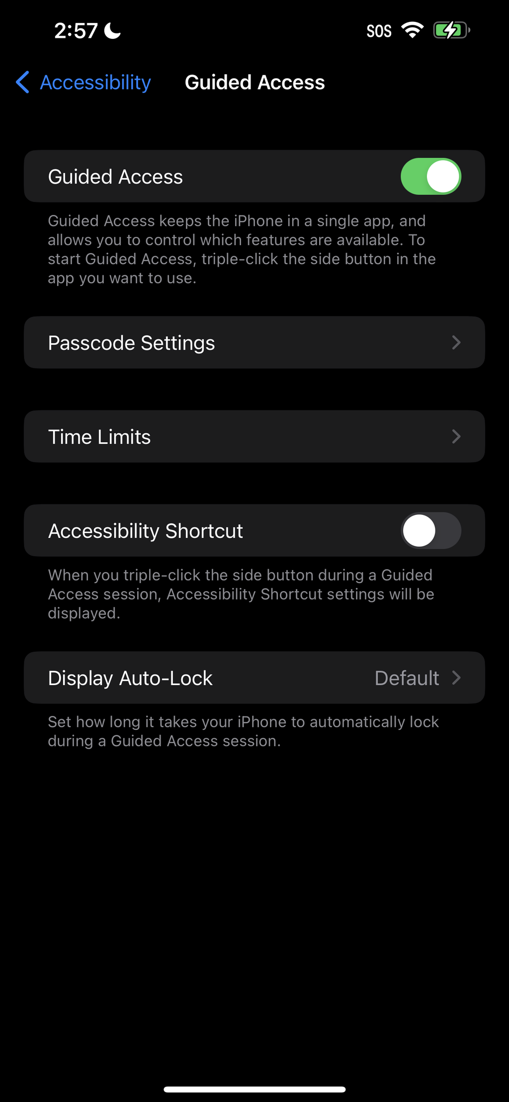 How to lock screen on iPhone | Laptop Mag