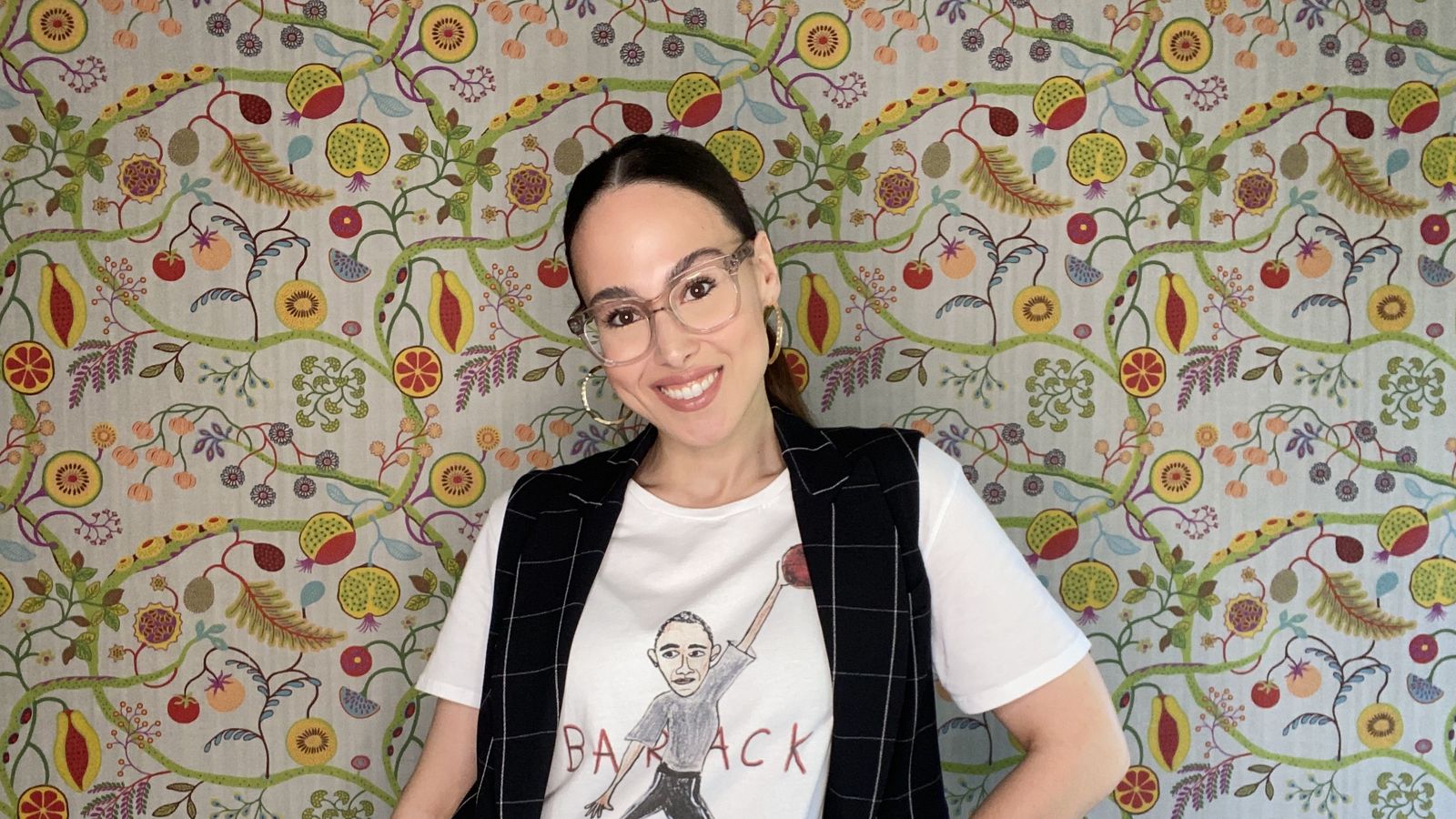 What Meena Harris, Founder & CEO of Phenomenal, Wears to Work | Marie ...