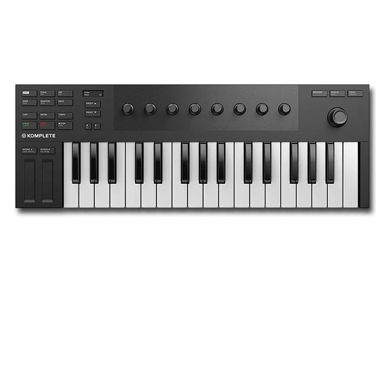 Best cheap MIDI keyboards 2024: Options starting at £39/$49 | MusicRadar