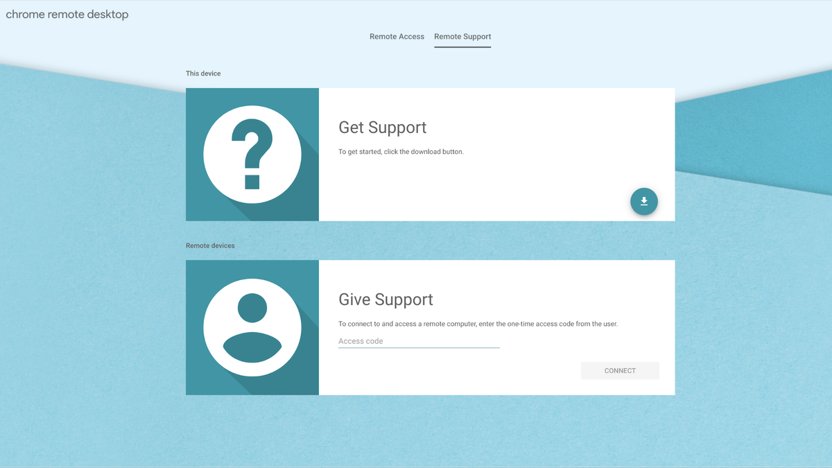Chrome Remote Desktop review: A simple remote desktop application that ...