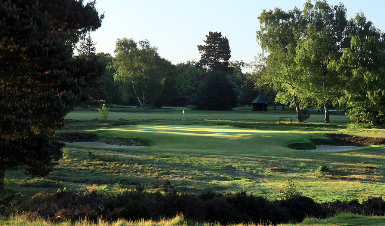 Best Golf Courses In England - Top 50 Ranked | Golf Monthly