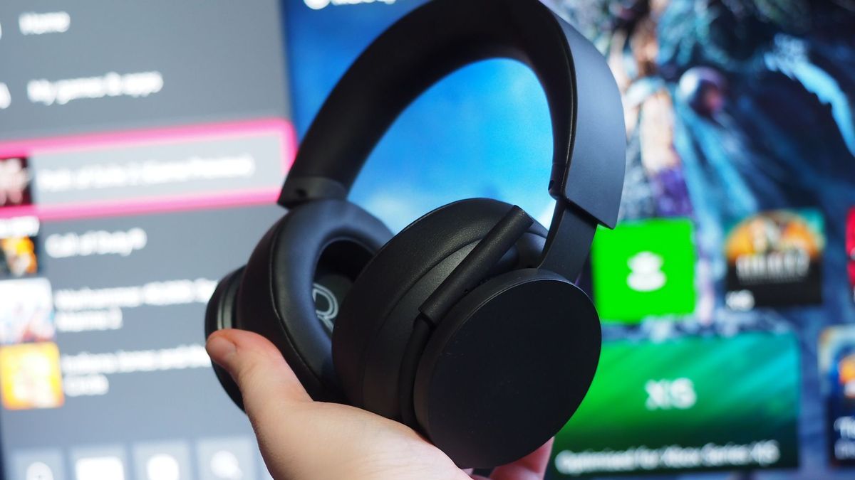 Xbox Wireless Headset (2024) review: Is this new budget option worth ...