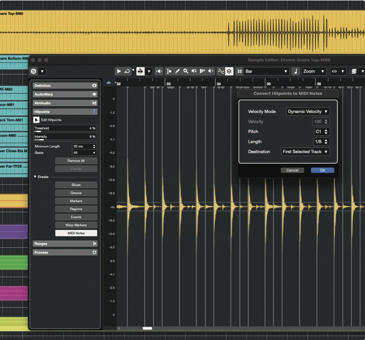5 techniques for creative reverb manipulation: "Use your imagination to think about new ways ...
